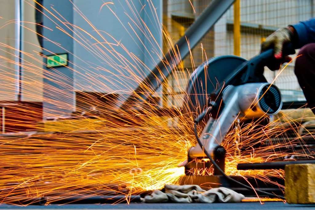Steel Suppliers in the Automotive Industry | Westfield Steel