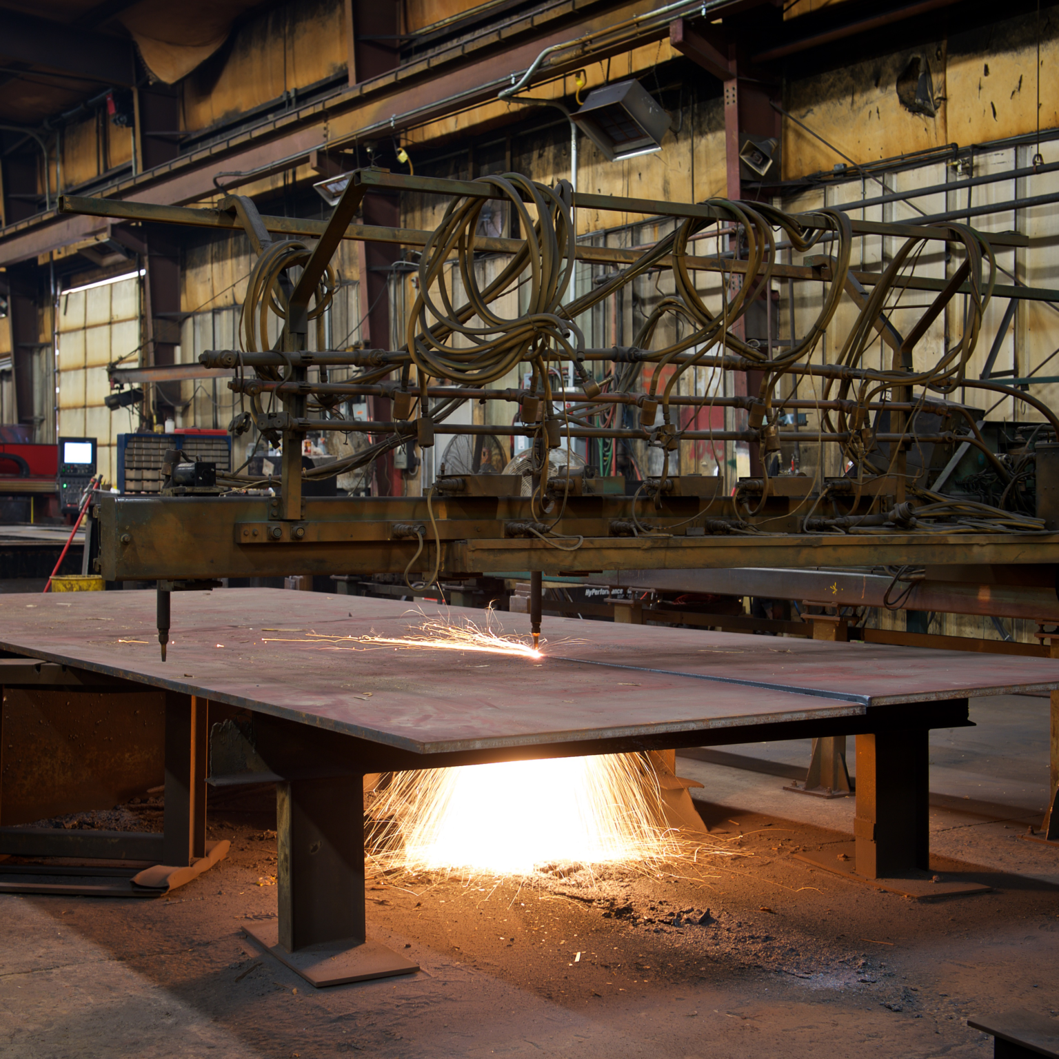 Industry Outlook and Factors Affecting Steel Lead Times