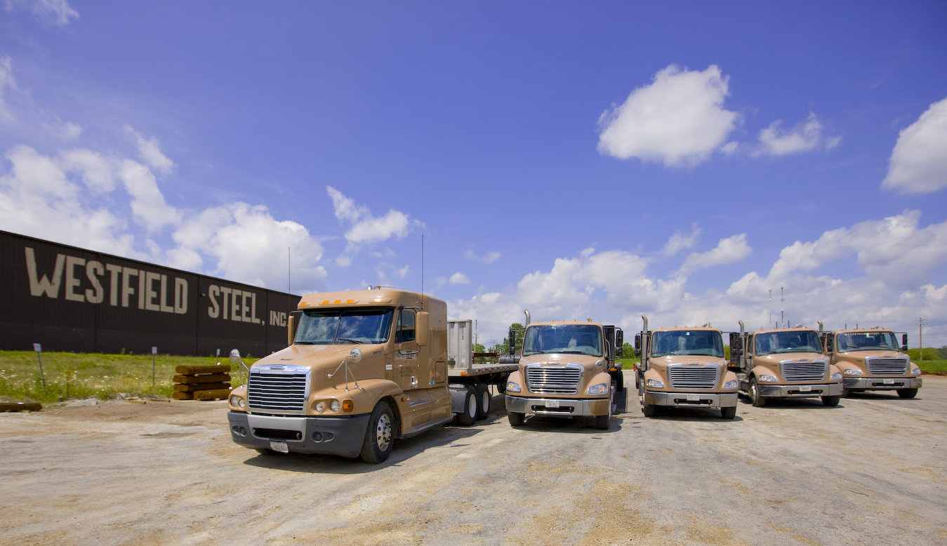 Supply Chain Security: Finding a Reliable Midwest Steel Supplier ...