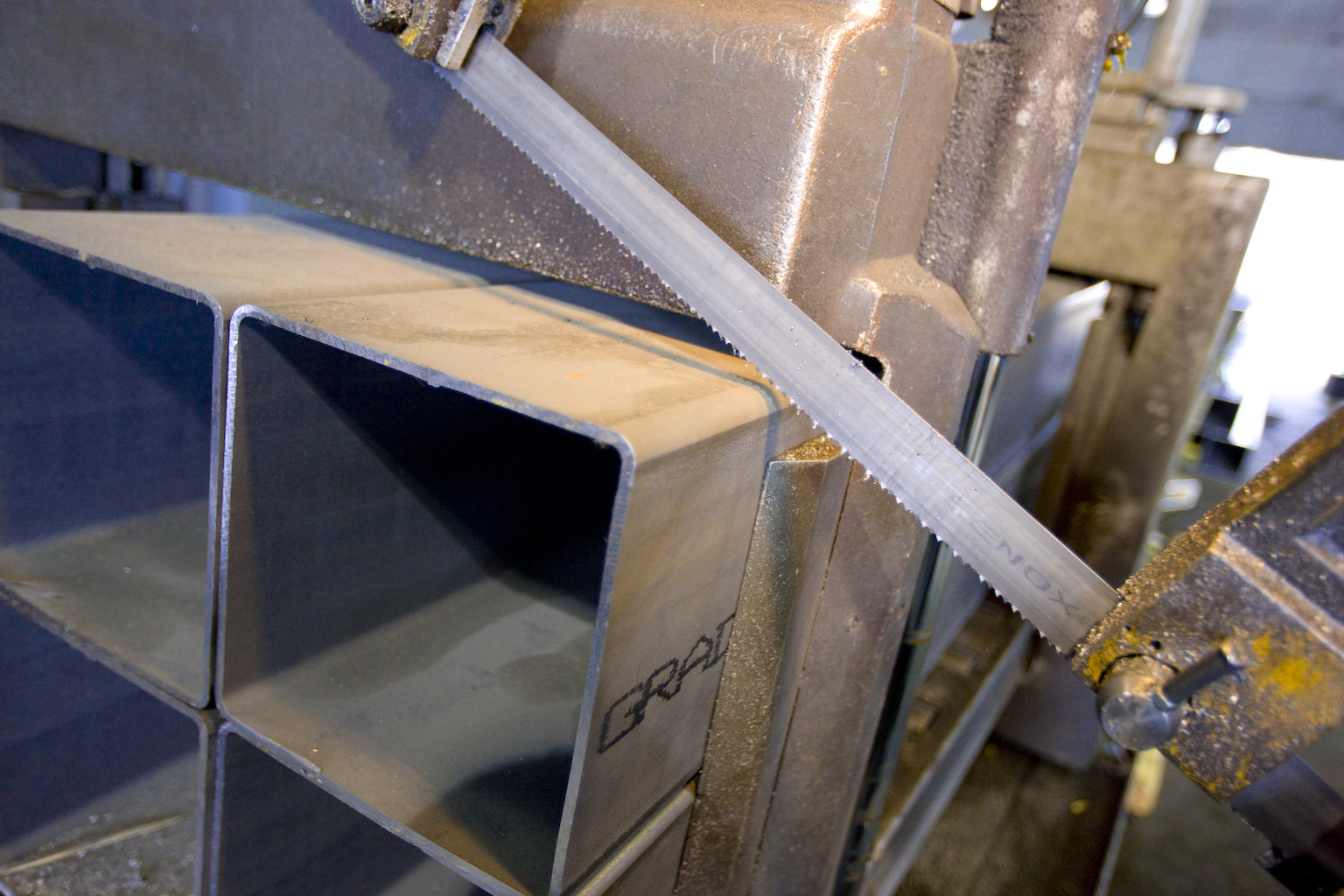Choosing the Right Steel Tube Sizes, Types, and Grades for Your Project ...
