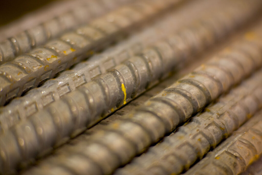 What is Rebar Used For? | Westfield Steel