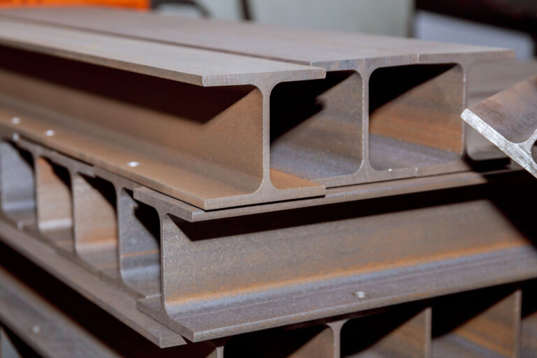 Finding the Right Steel Beam Sizes and Dimensions | Westfield Steel