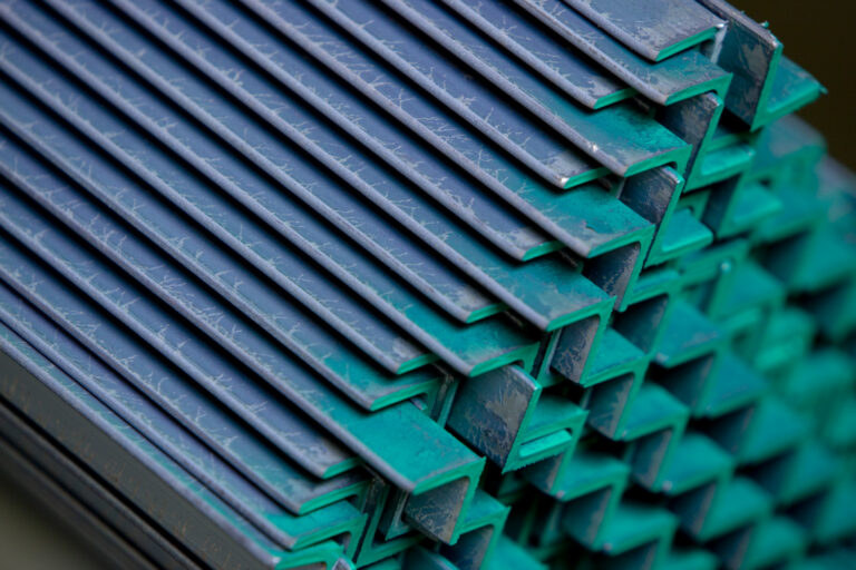 How Structural Steel Angle Shapes Stronger Infrastructure | Westfield Steel